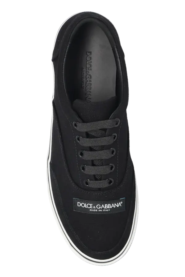 Dolce & Gabbana Dg Sailing Low-top Sneakers