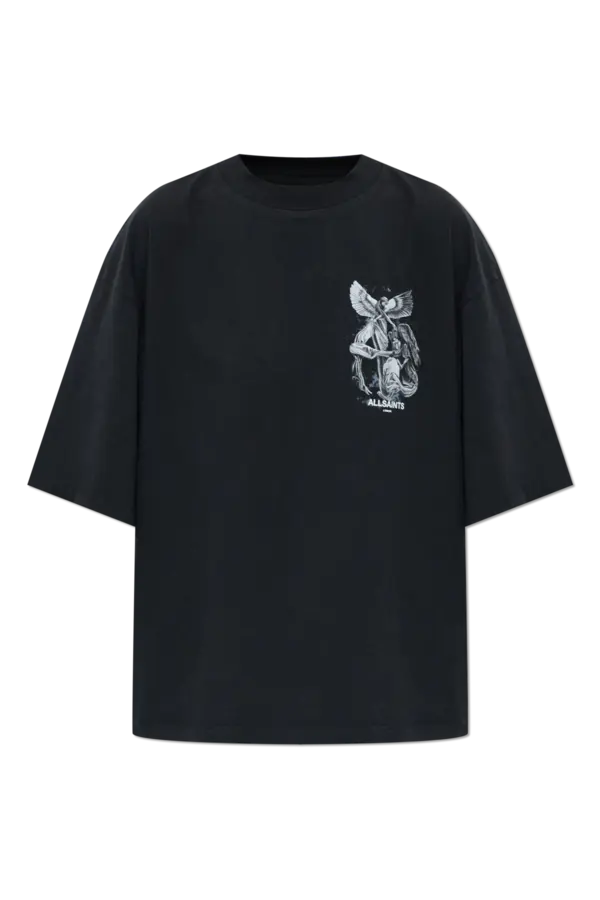 ALLSAINTS T-shirt ‘seraph