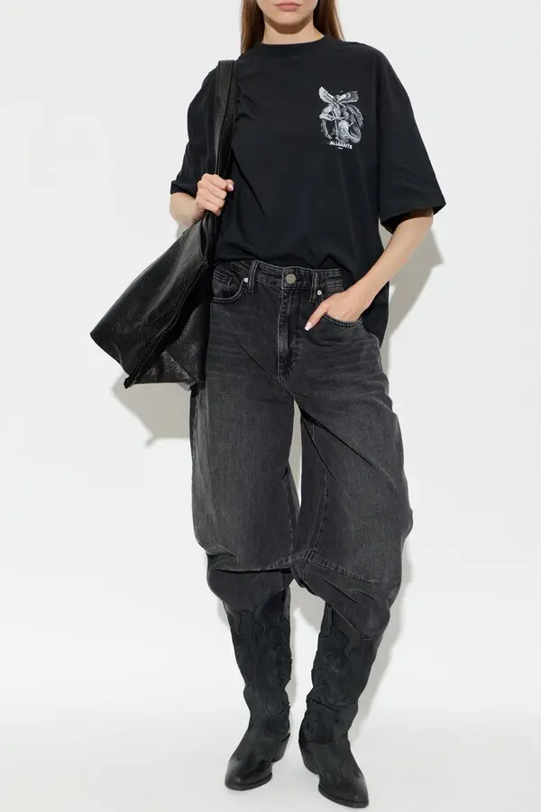 ALLSAINTS T-shirt ‘seraph