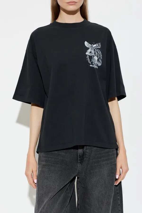 ALLSAINTS T-shirt ‘seraph