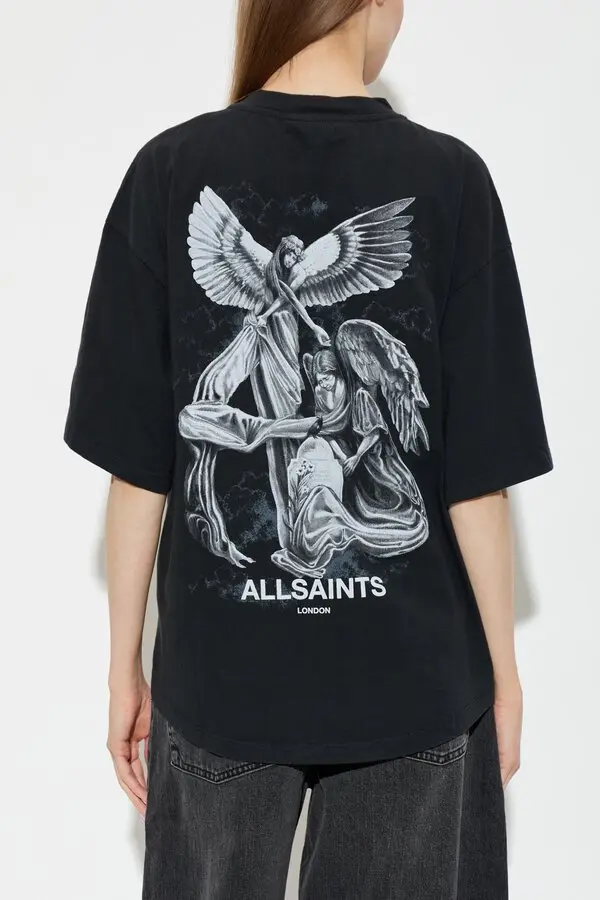 ALLSAINTS T-shirt ‘seraph