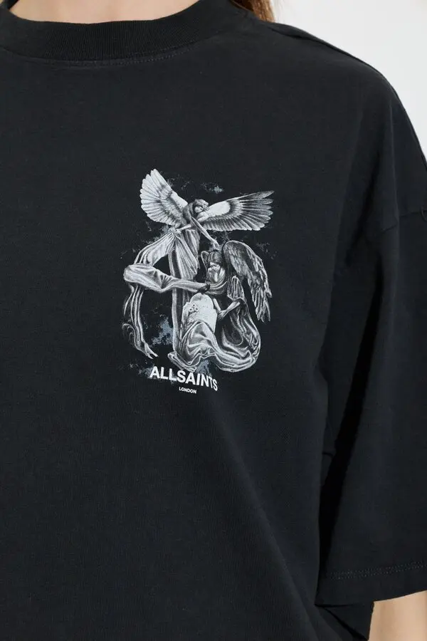 ALLSAINTS T-shirt ‘seraph