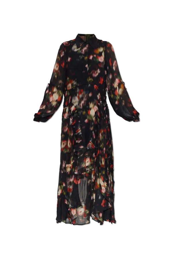 ALLSAINTS Maria’ Dress