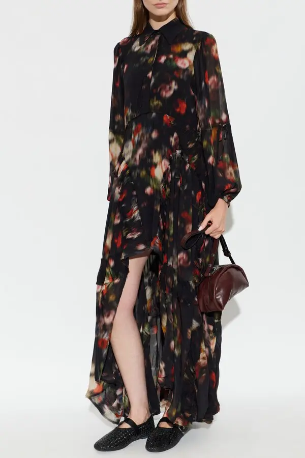 ALLSAINTS Maria’ Dress