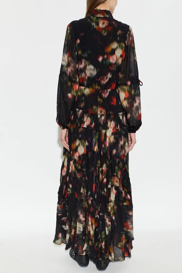 ALLSAINTS Maria’ Dress