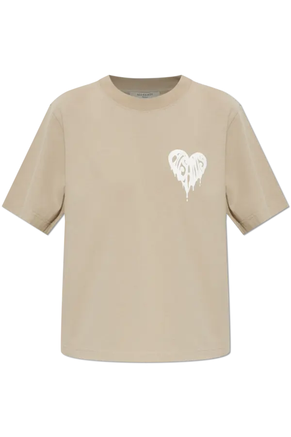 ALLSAINTS T-shirt 'trip