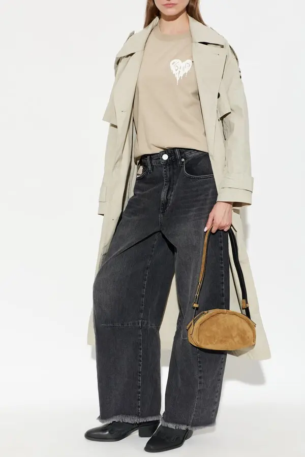 ALLSAINTS T-shirt 'trip