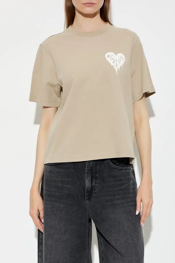 ALLSAINTS T-shirt 'trip