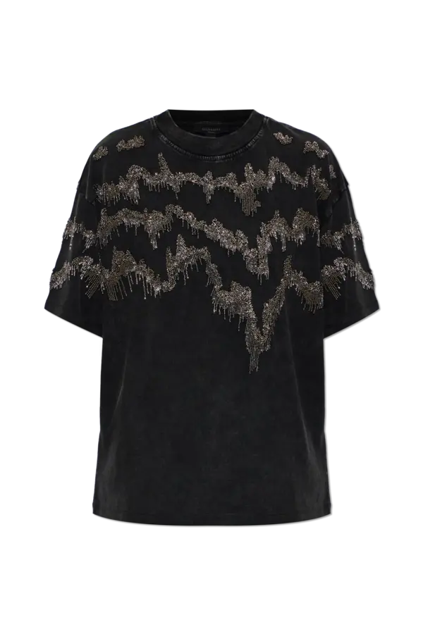 ALLSAINTS T-shirt ‘maia