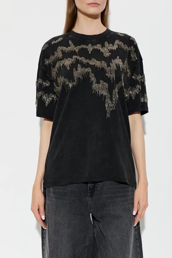 ALLSAINTS T-shirt ‘maia