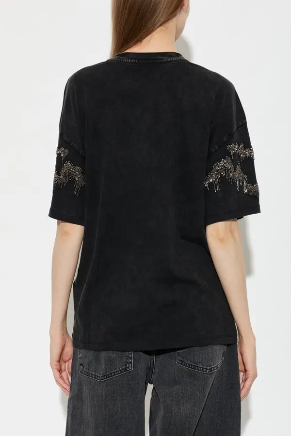 ALLSAINTS T-shirt ‘maia