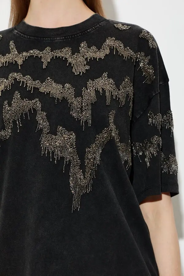 ALLSAINTS T-shirt ‘maia