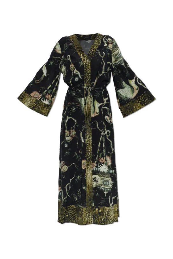 ALLSAINTS Dress ‘diana - Black