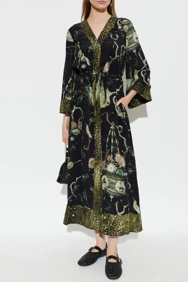 ALLSAINTS Dress ‘diana