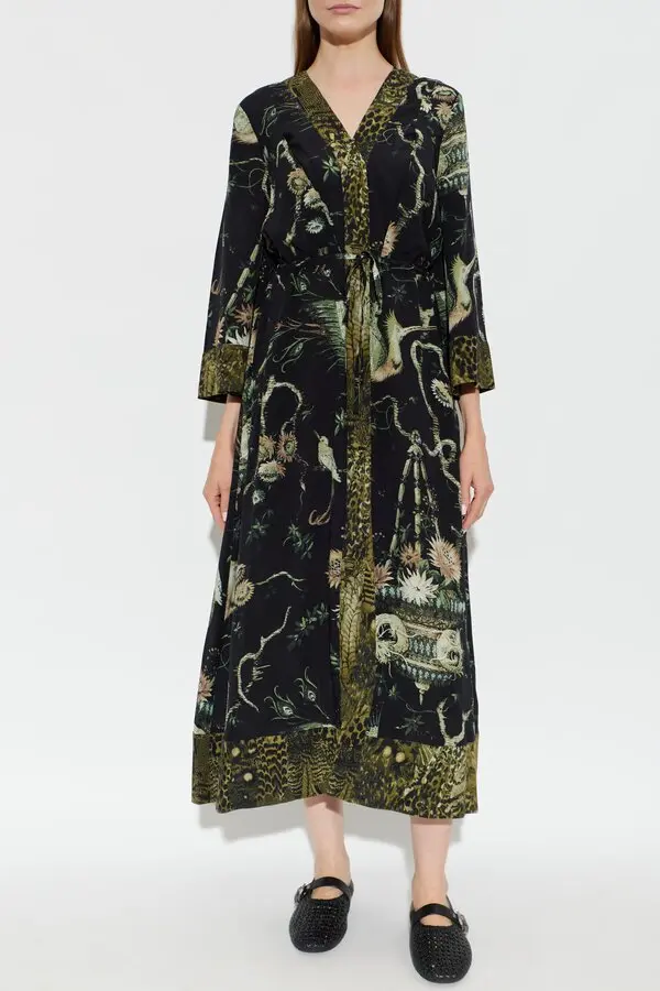 ALLSAINTS Dress ‘diana