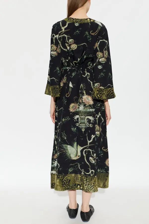 ALLSAINTS Dress ‘diana