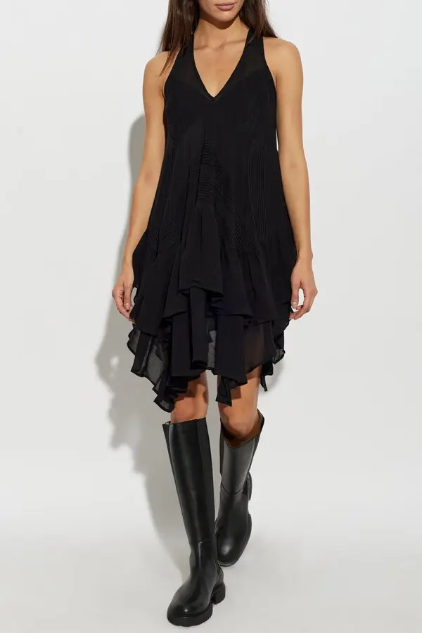 ALLSAINTS Gretel’ Dress