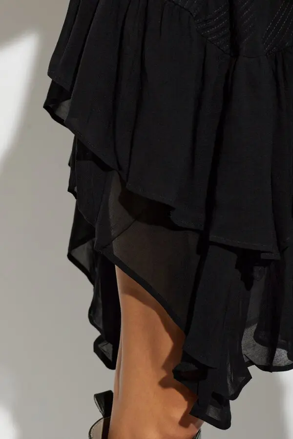 ALLSAINTS Gretel’ Dress