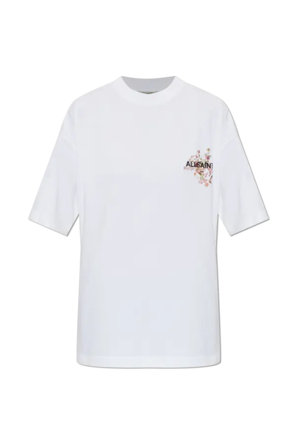 ALLSAINTS T-shirt ‘valen