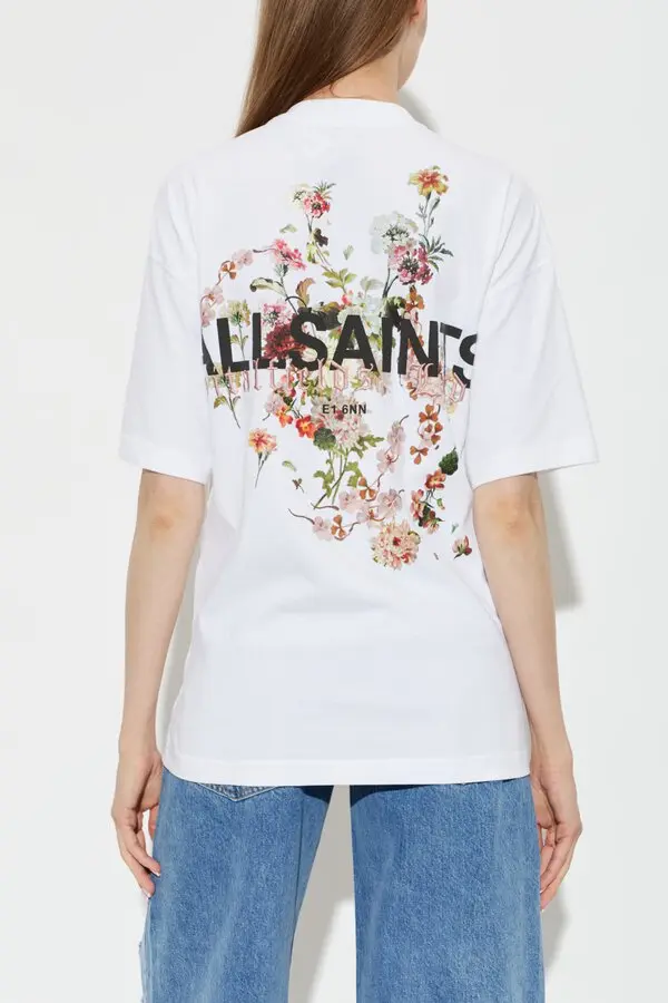 ALLSAINTS T-shirt ‘valen
