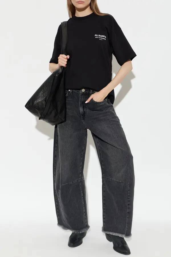 ALLSAINTS T-shirt ‘eliana