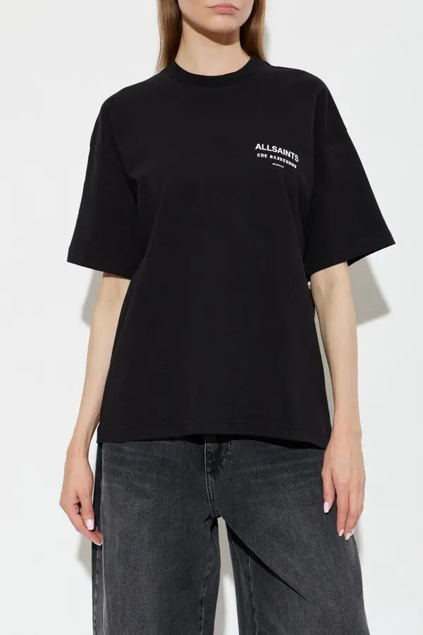 ALLSAINTS T-shirt ‘eliana