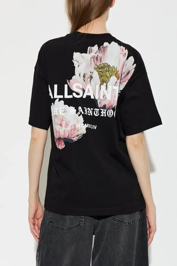 ALLSAINTS T-shirt ‘eliana