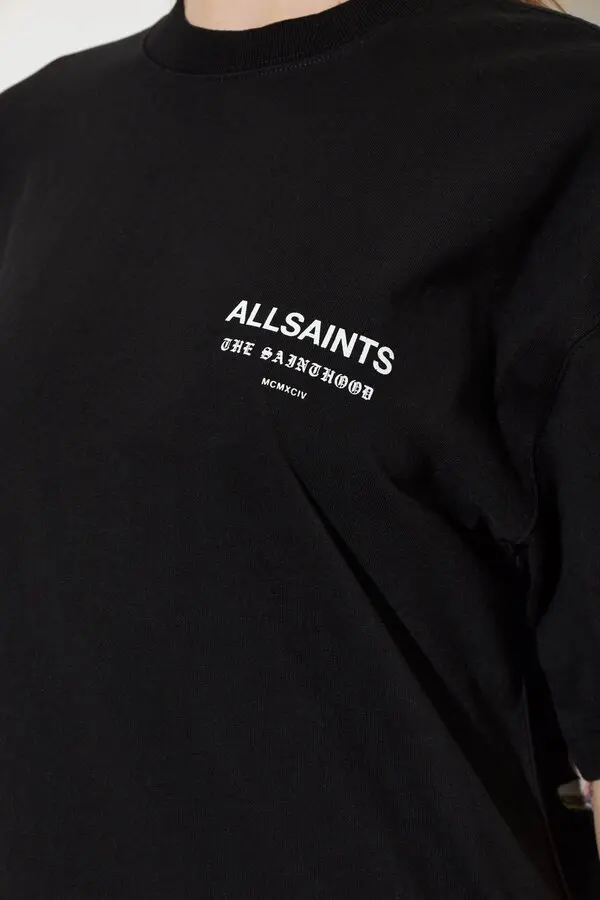 ALLSAINTS T-shirt ‘eliana