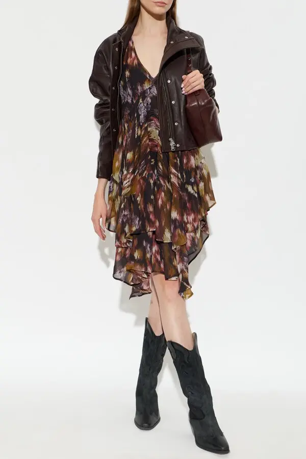 ALLSAINTS Gretel’ Dress