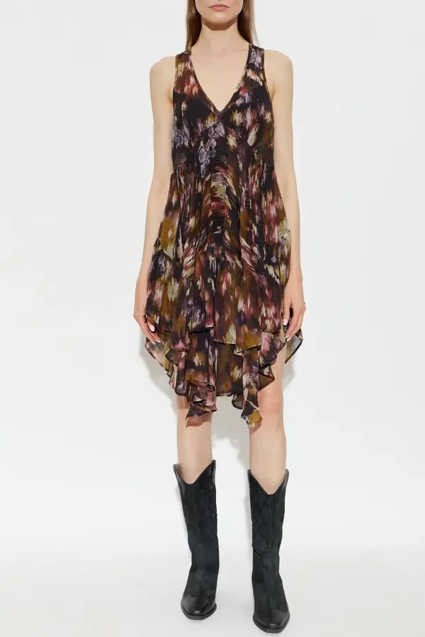 ALLSAINTS Gretel’ Dress