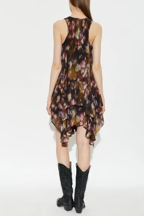ALLSAINTS Gretel’ Dress