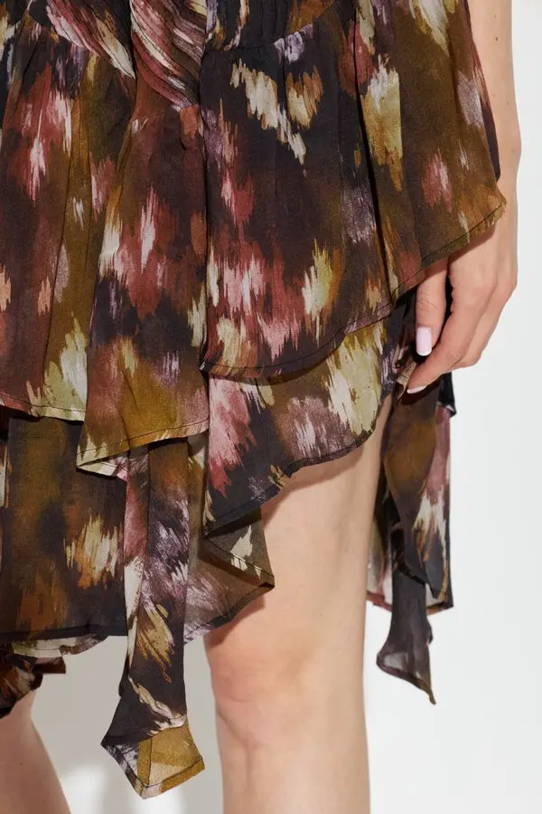 ALLSAINTS Gretel’ Dress