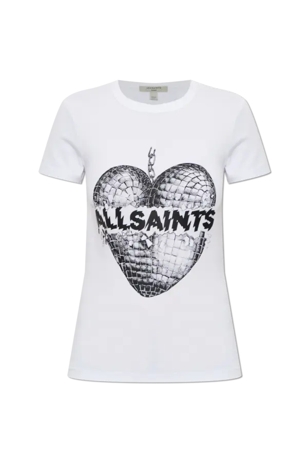 ALLSAINTS T-shirt ‘reflect