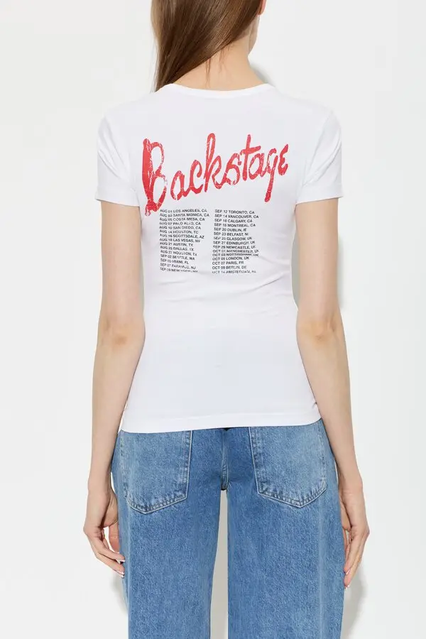 ALLSAINTS T-shirt ‘reflect