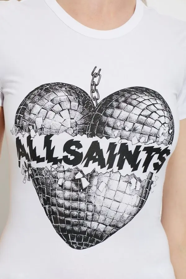 ALLSAINTS T-shirt ‘reflect
