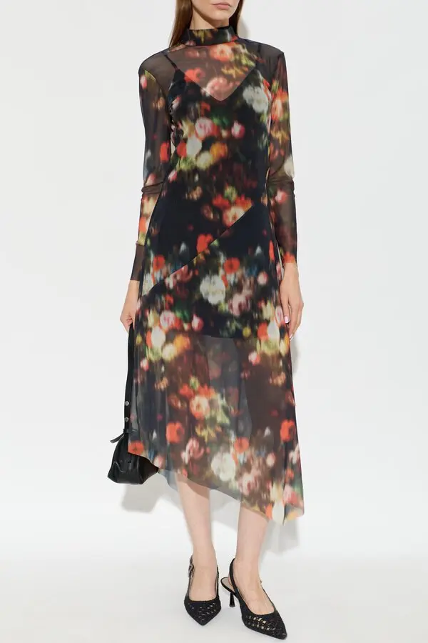 ALLSAINTS Gracie’ Dress
