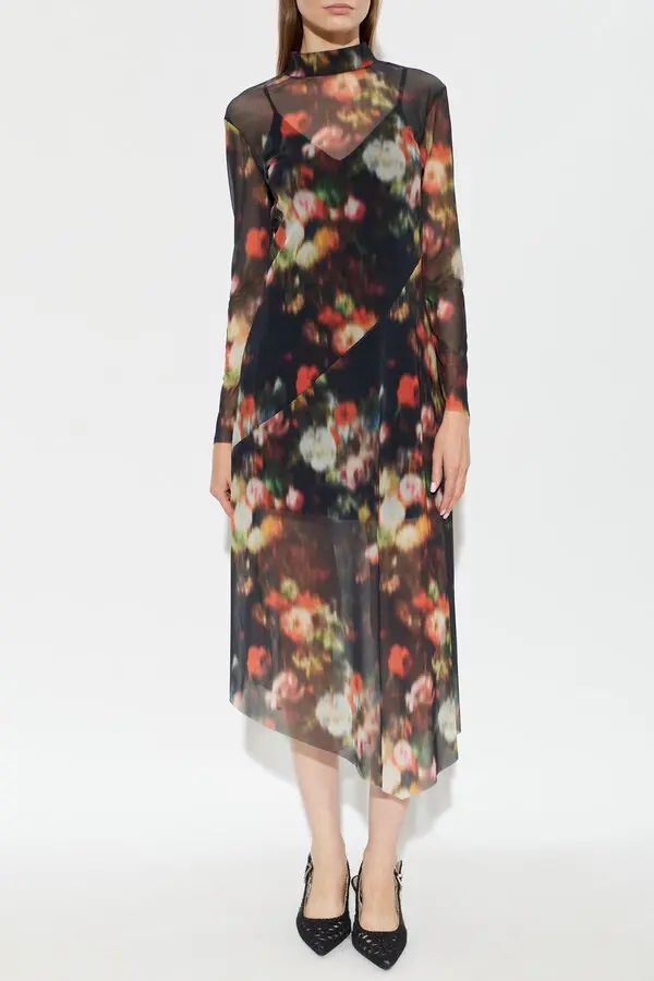 ALLSAINTS Gracie’ Dress