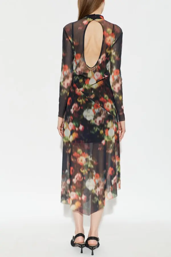 ALLSAINTS Gracie’ Dress