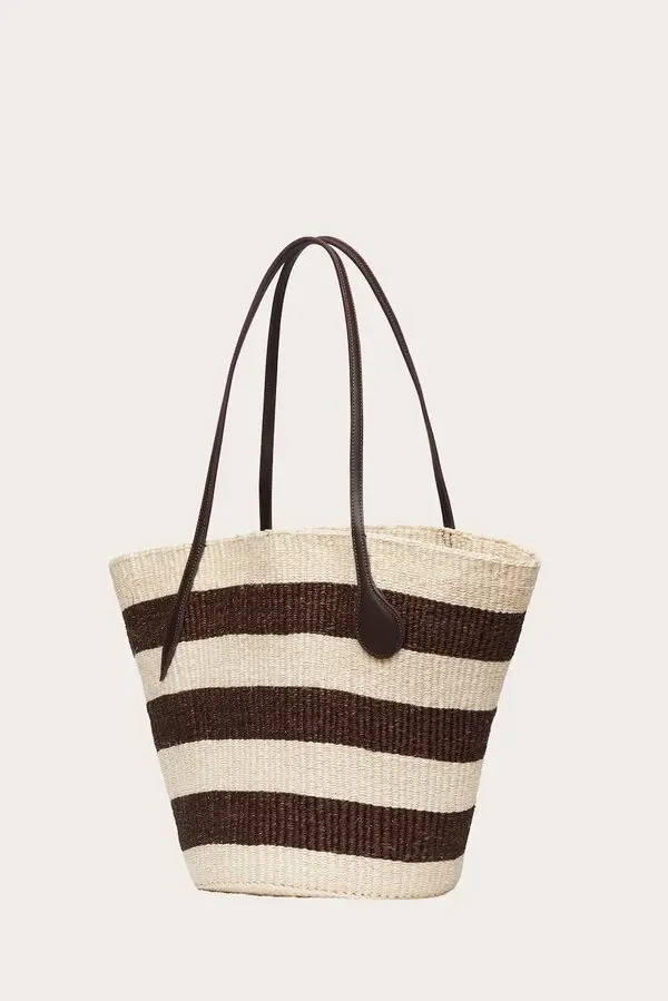 LIFFNER Straw Basket