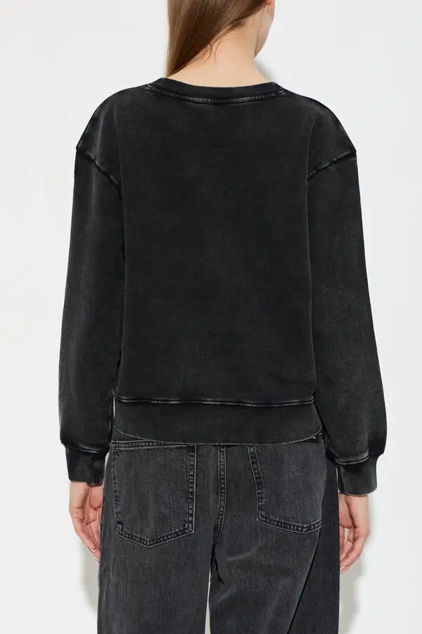 ALLSAINTS Sweatshirt ‘chains