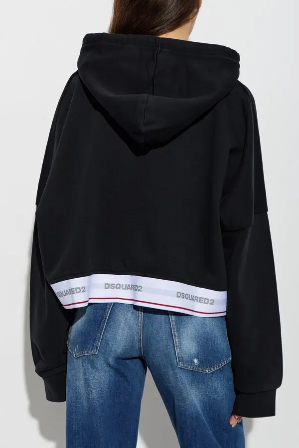 Dsquared2 Hoodie