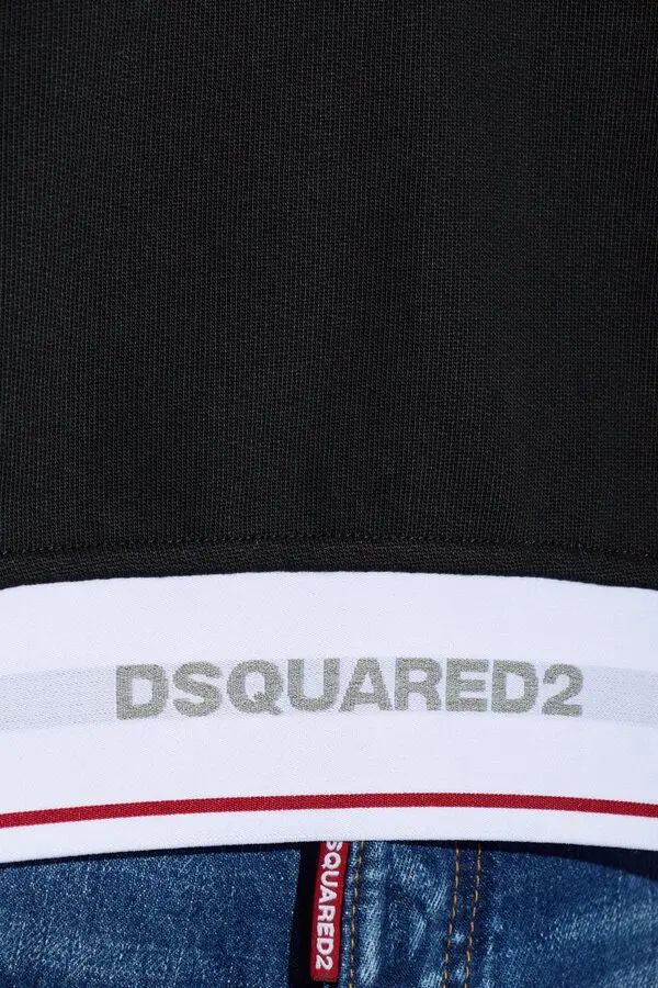 Dsquared2 Hoodie