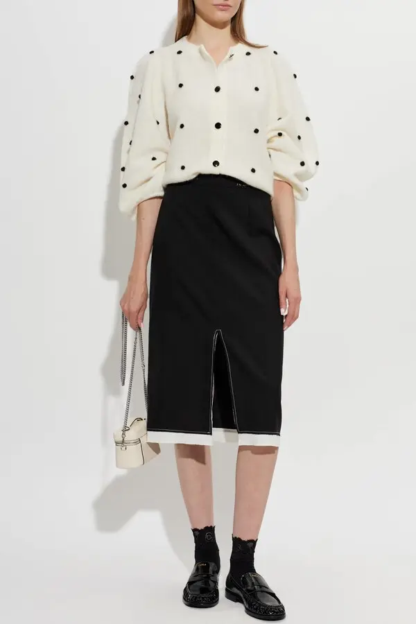 Furla Soft’ Loafers