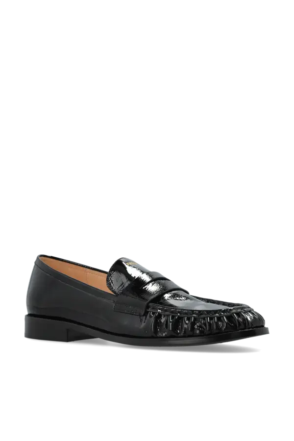 Furla Soft’ Loafers