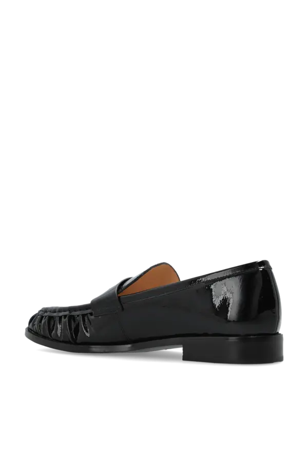 Furla Soft’ Loafers