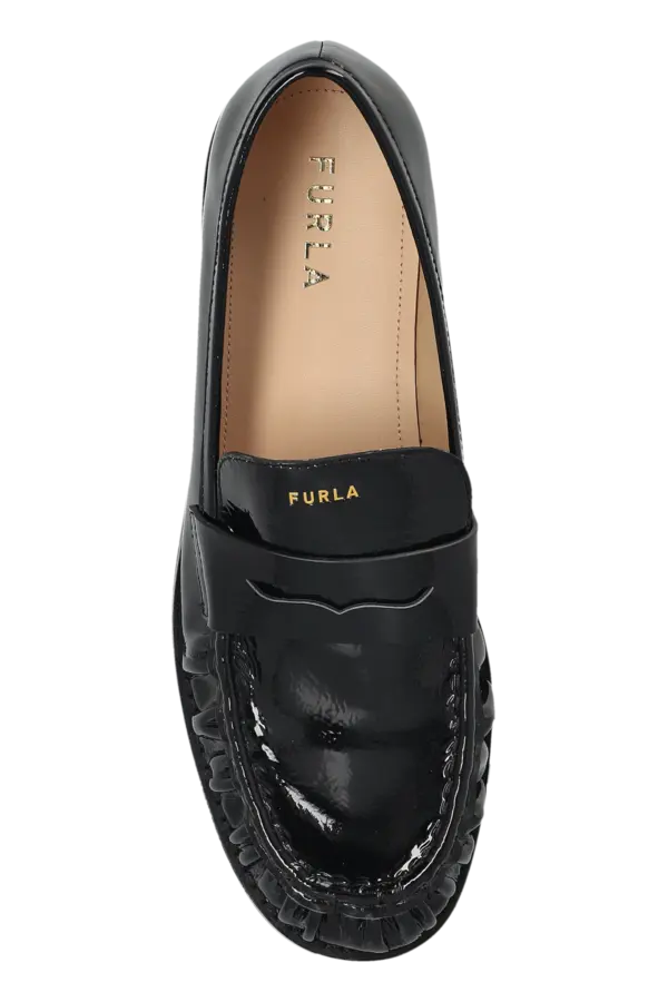 Furla Soft’ Loafers