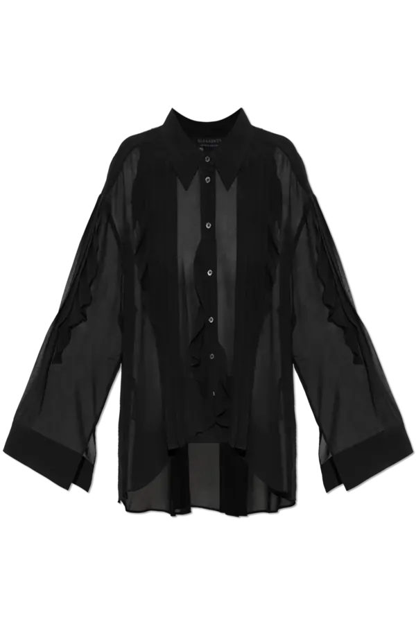 ALLSAINTS Minna' Shirt