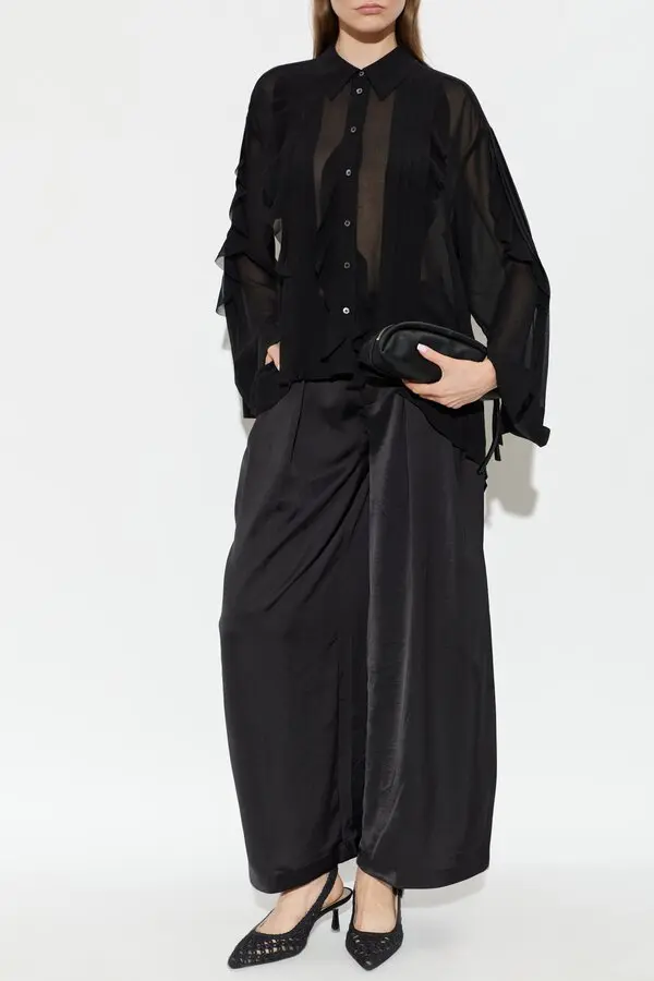 ALLSAINTS Minna' Shirt