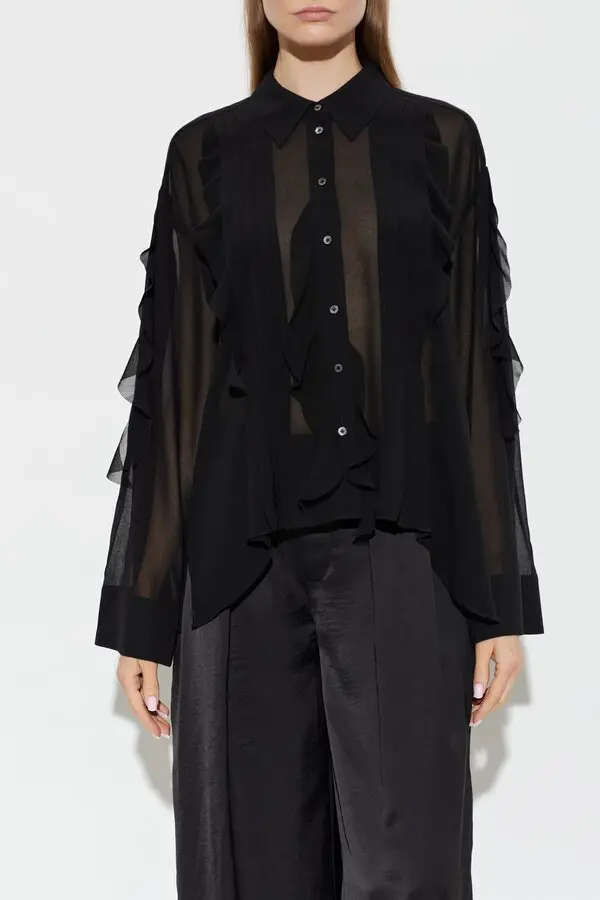 ALLSAINTS Minna' Shirt