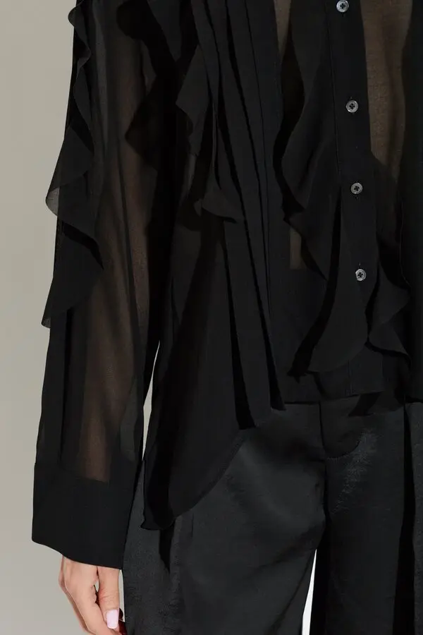 ALLSAINTS Minna' Shirt